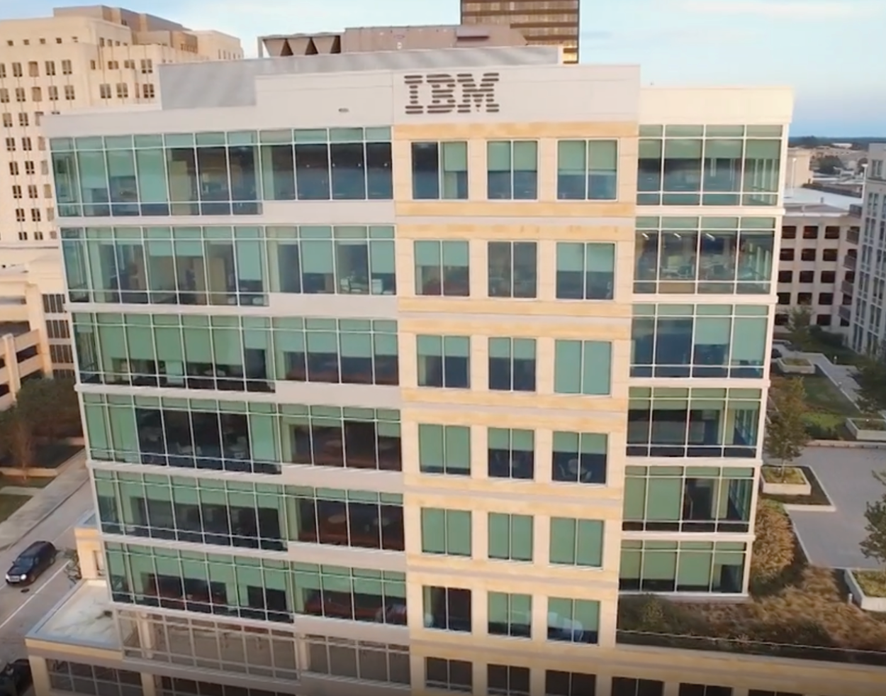 IBM Careers | LED FastStart