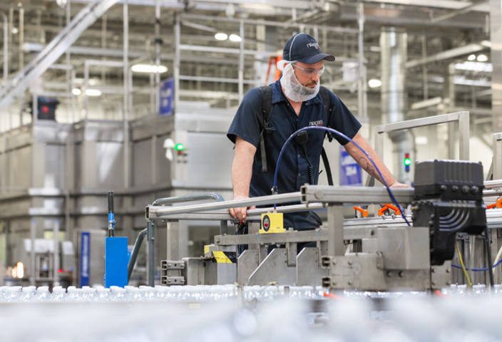 Niagara Bottling Careers