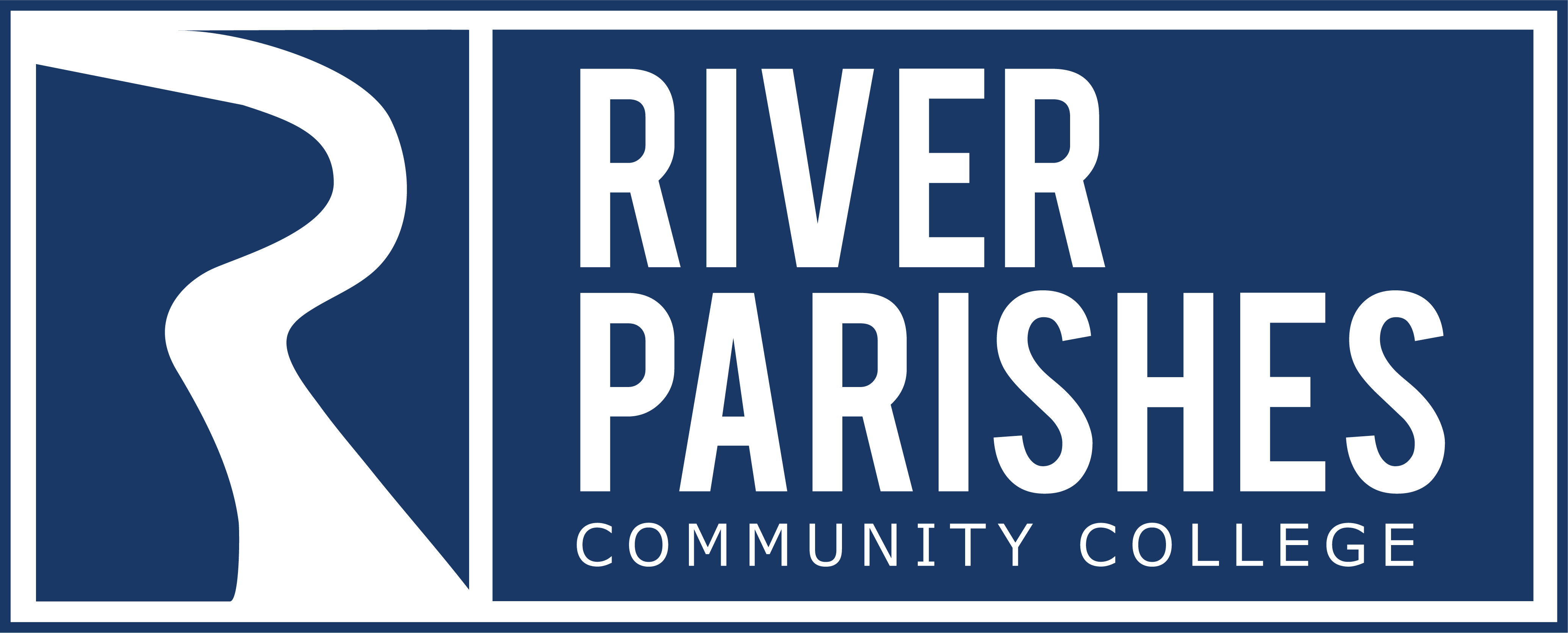 River Parishes Community College