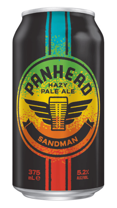 Growth on Tap at Lion