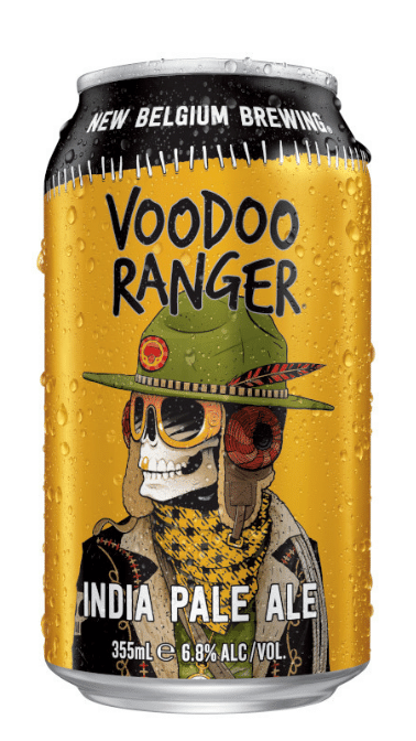 Growth on Tap at Lion