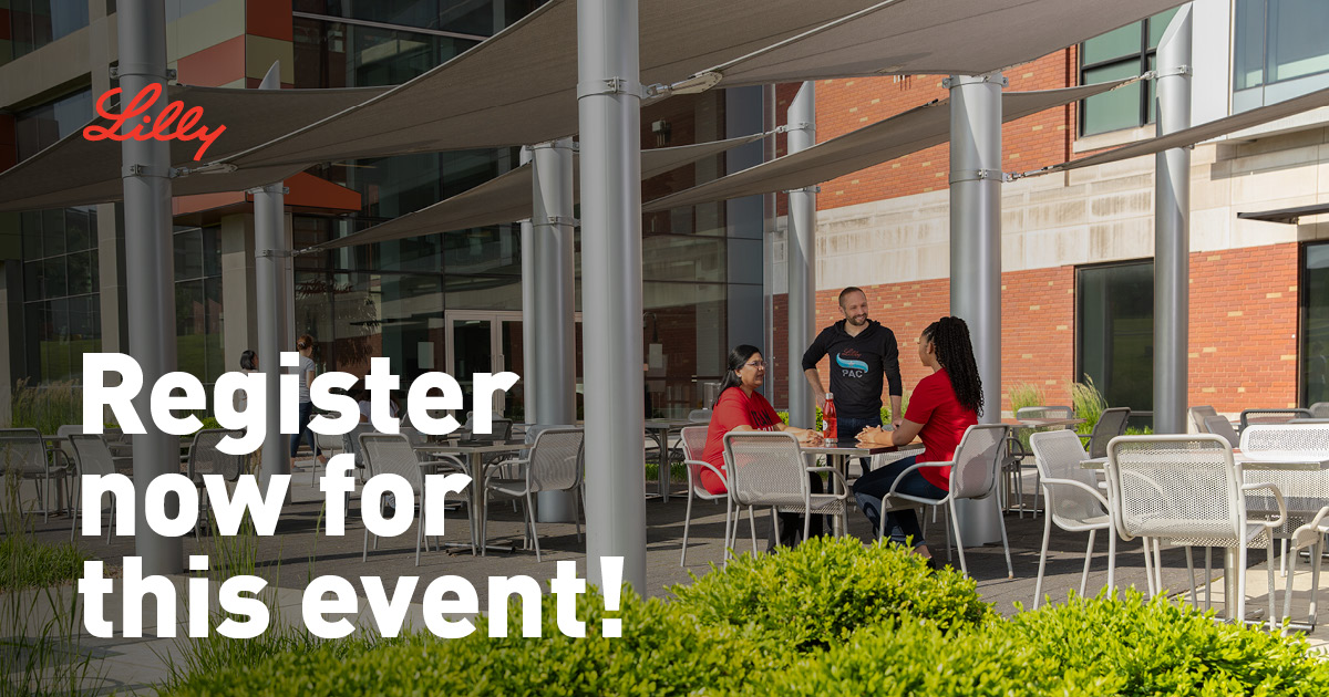 Events at Lilly | Lilly Careers