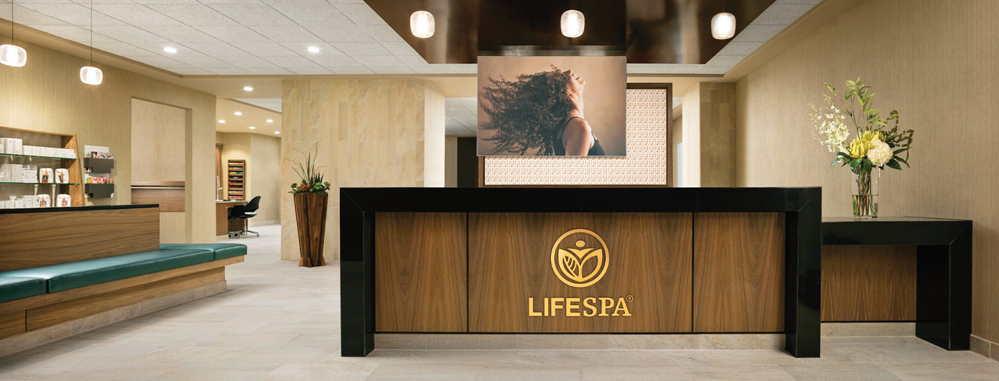 Personal Training Internships | Life Time