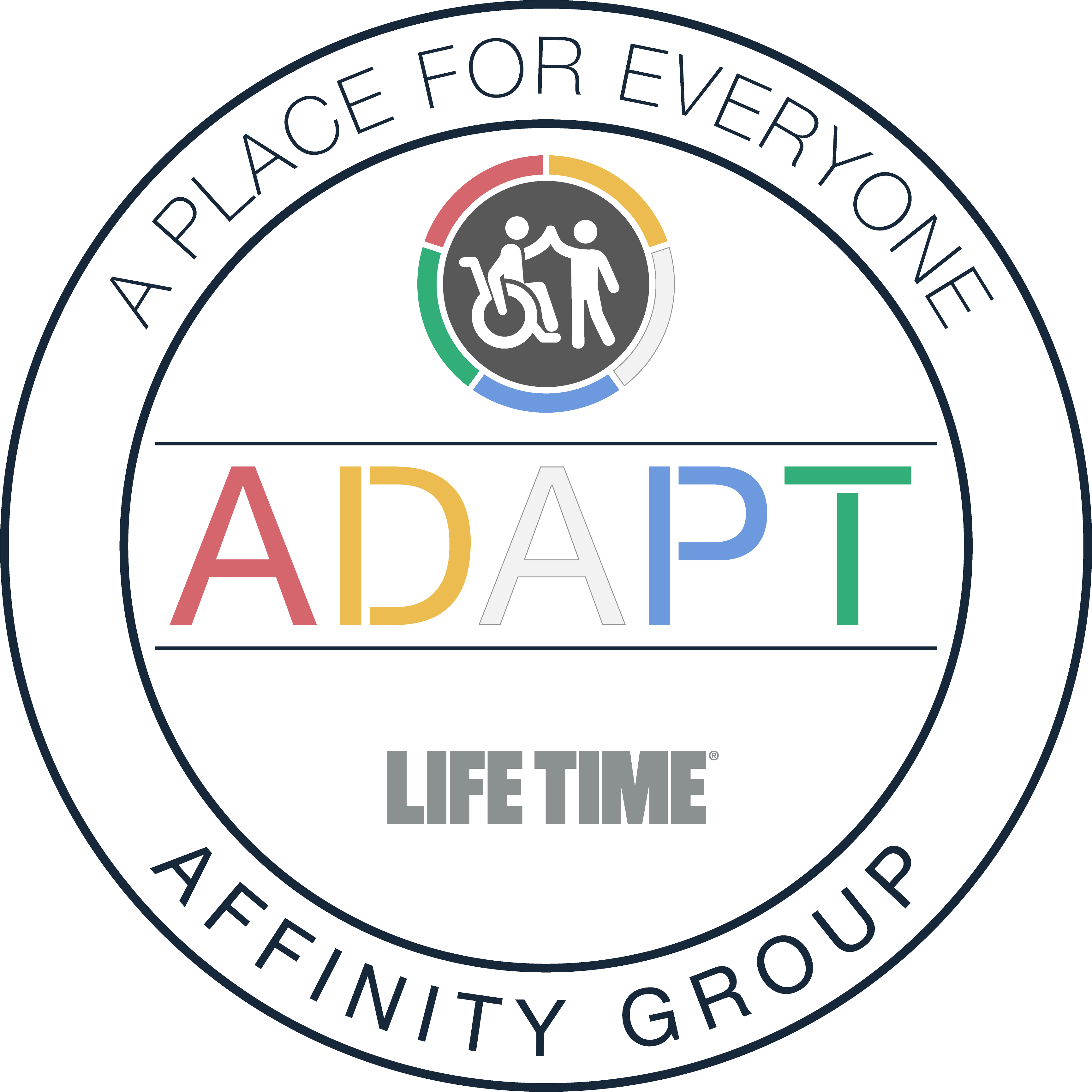 Inclusion and Belonging at Life Time