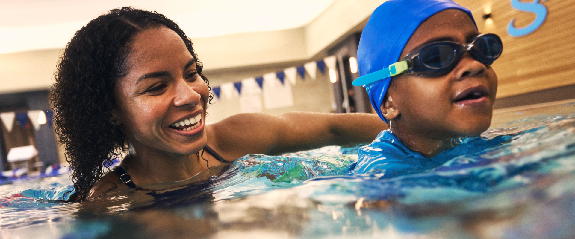 Aquatics-Assistant Swim Team Coach job in Sterling, Virginia, United ...