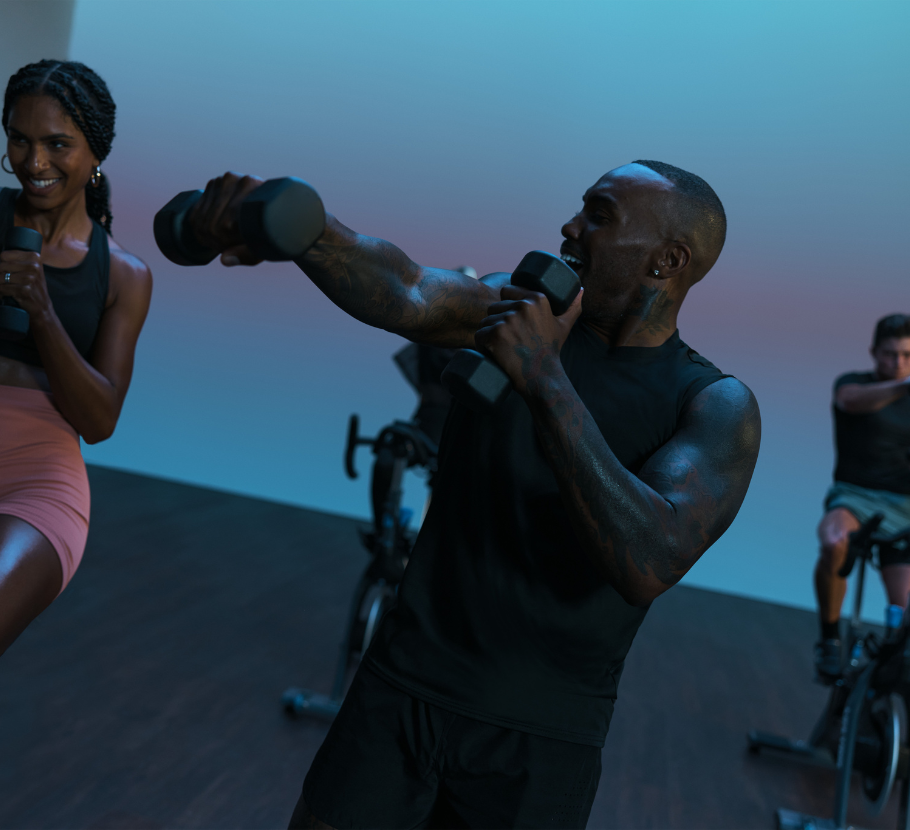 Athletic Club Jobs at Life Time