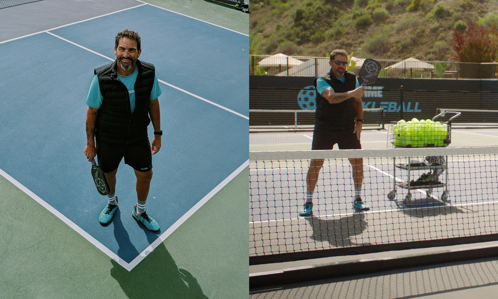 Pickleball Pro job in Lakeville, Minnesota, United States of America ...