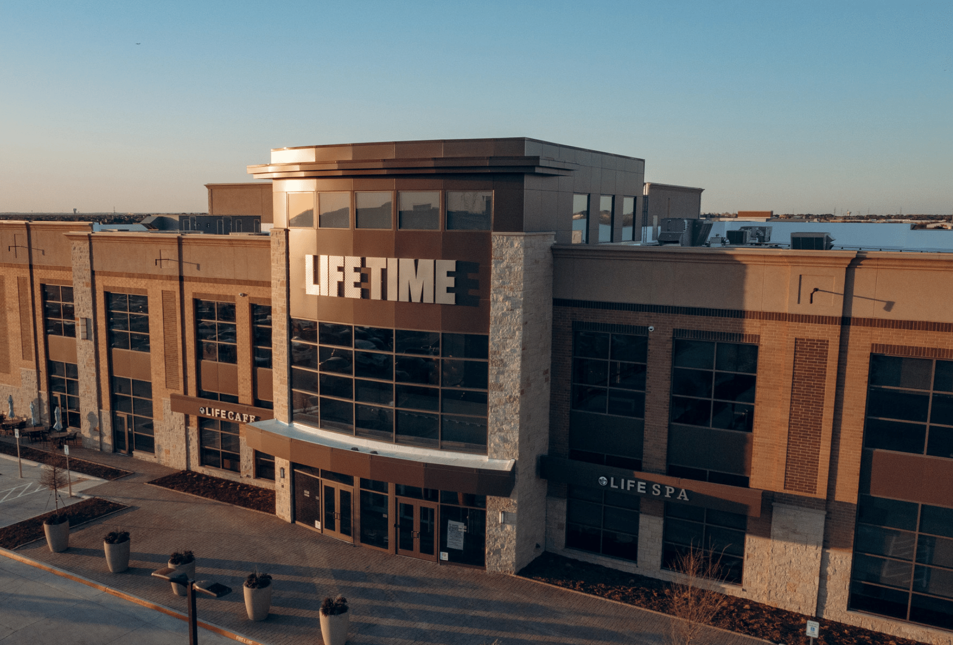 Salon and Spa Jobs at Life Time | LifeSpa Life Time