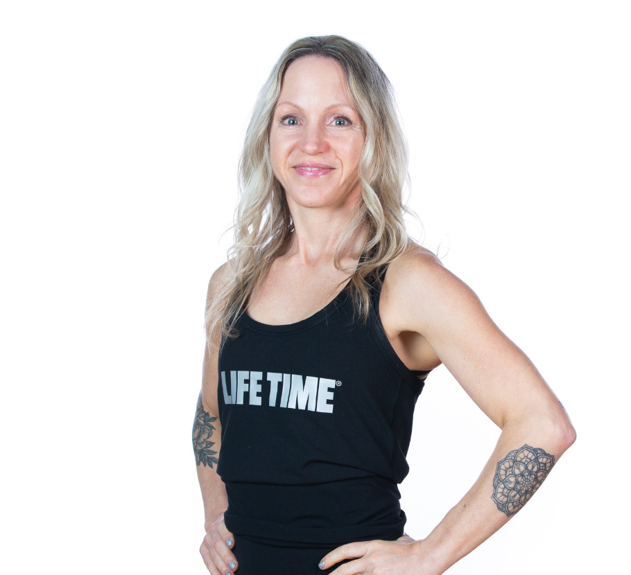 Diversity, Equity and Inclusion at Life Time