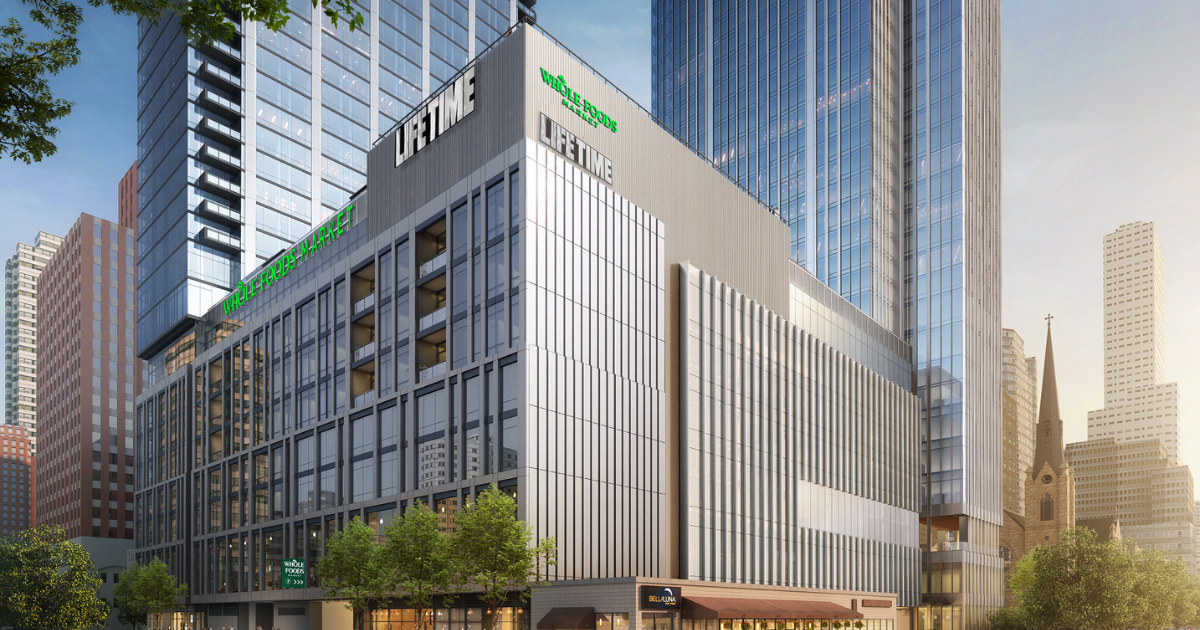 Life Time River North Jobs | Chicago, Illinois