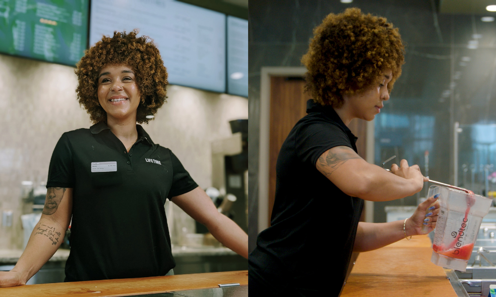 LifeCafe Team Member - Part Time job in Phoenix, Arizona, United States ...