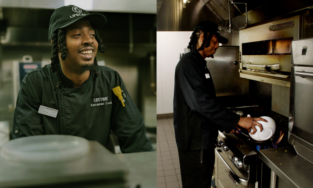 LifeCafe Manager job in La Jolla, California, United States of America ...