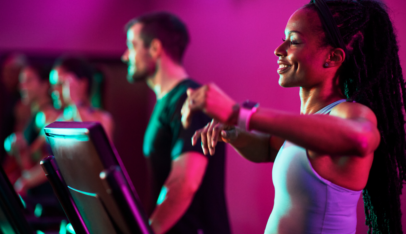 How To Get Hired at Life Time