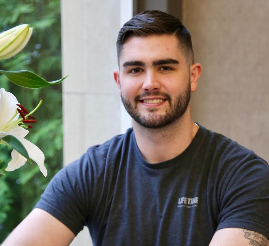 Why Work Here | Life Time