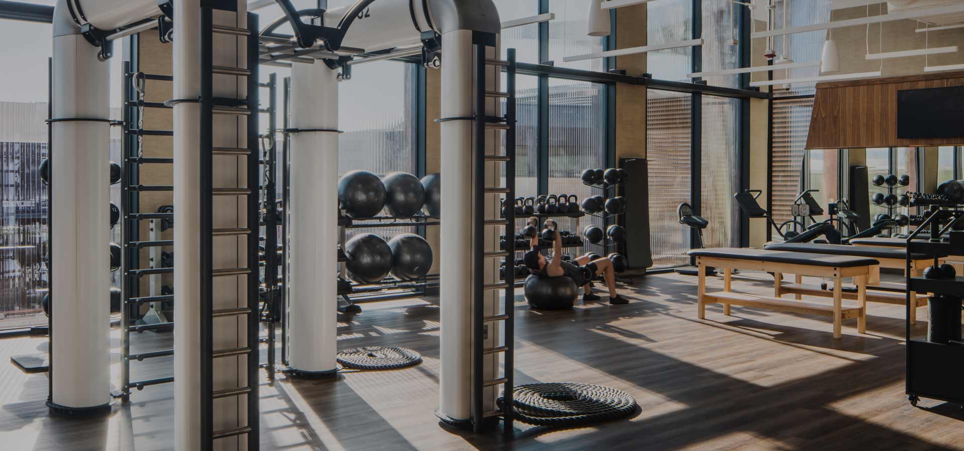 Personal Training Jobs at Life Time