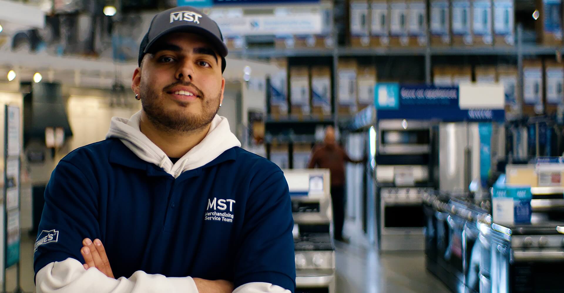 Merchandising Service Team Lowe s Careers Merchandising Service Team Lowe s Careers