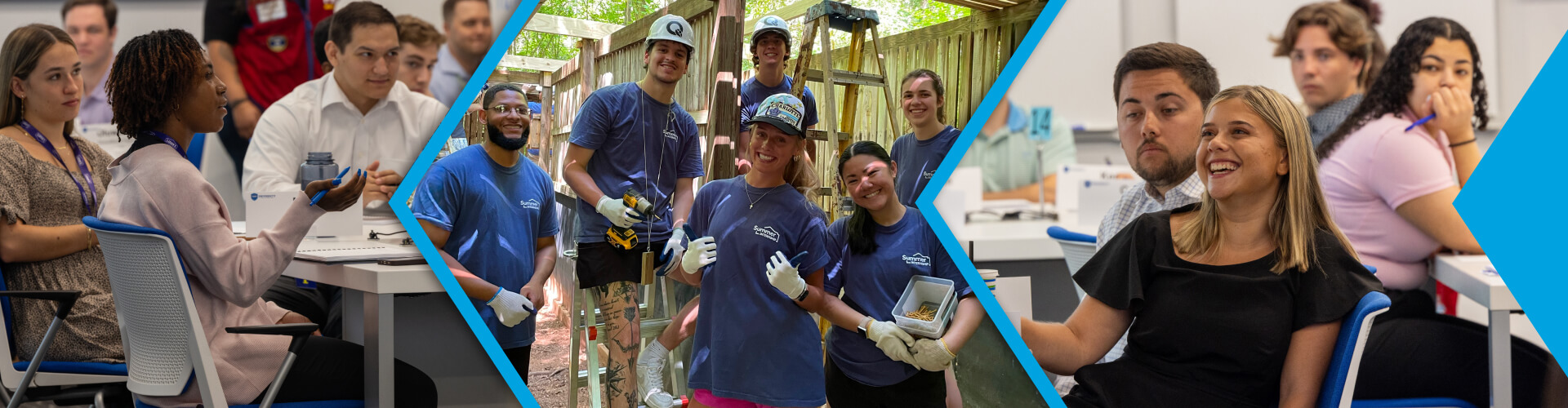 Students & Grads | Lowe's Careers