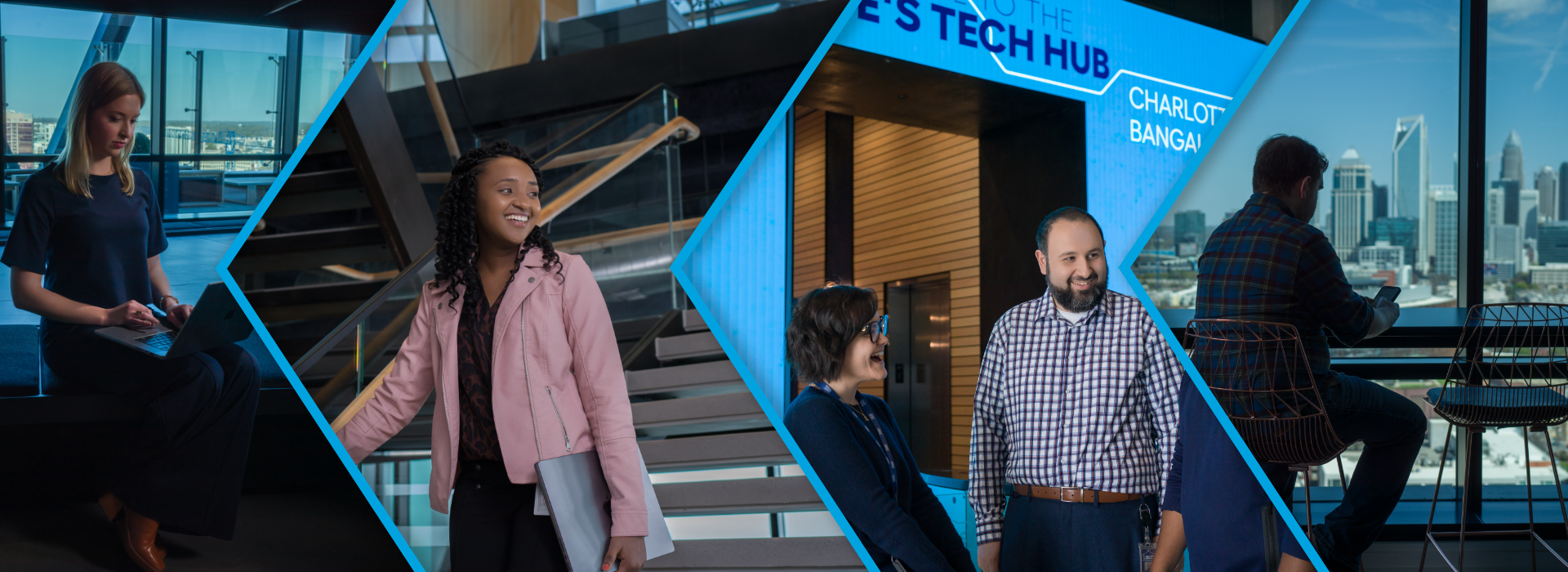 Sr AI Engineer - Computer Vision in Lowe's Charlotte Technology Hub ...