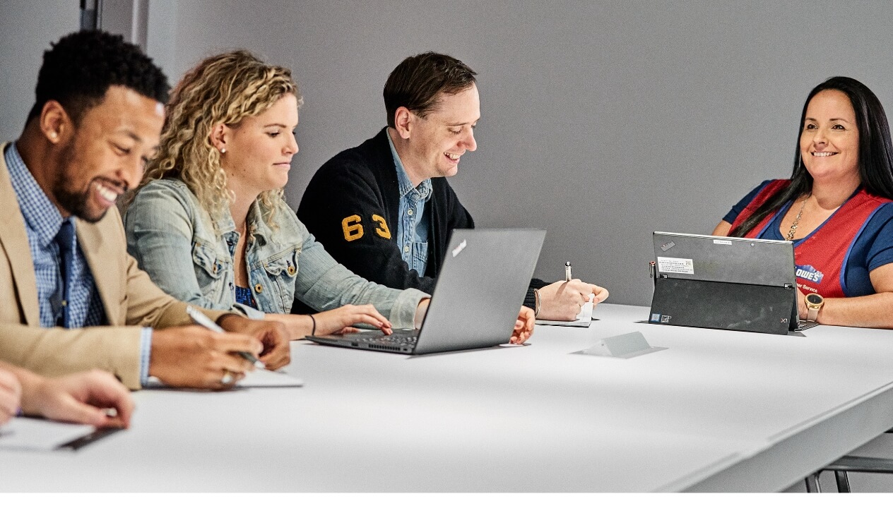 Students & Grads | Lowe's Careers