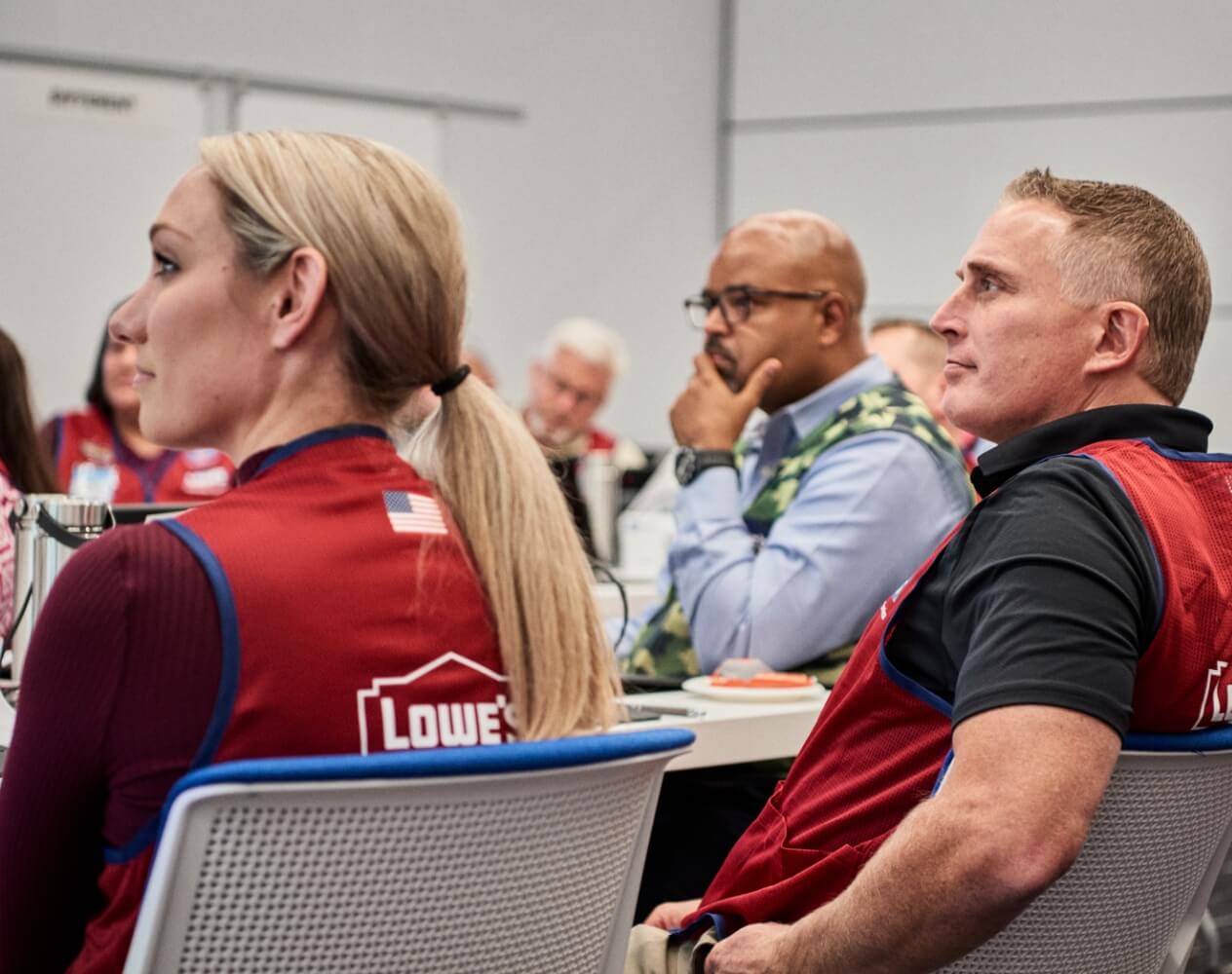 Our Culture | Lowe's Careers