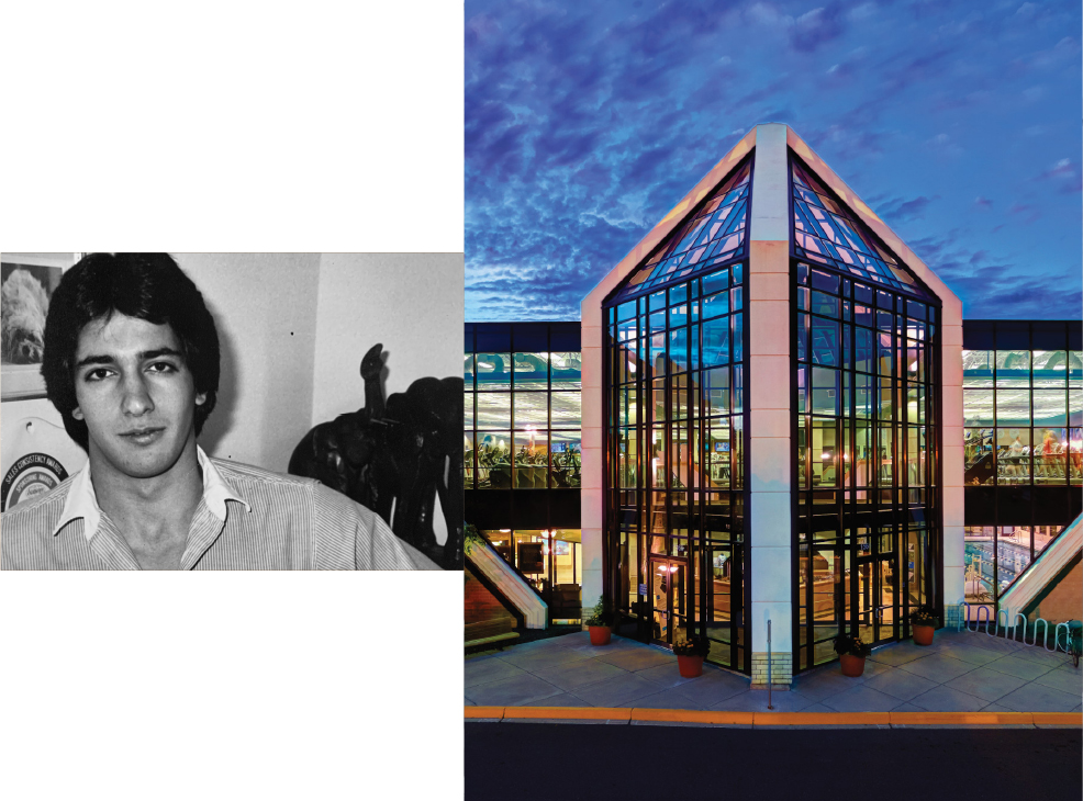 Training Jobs | Life Time Careers