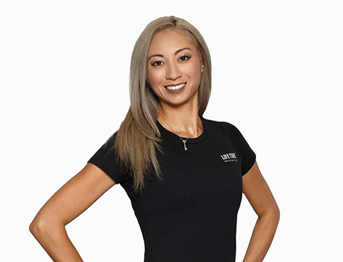 Personal Training Internships | Life Time