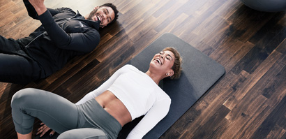 Club Jobs | Life Time Careers