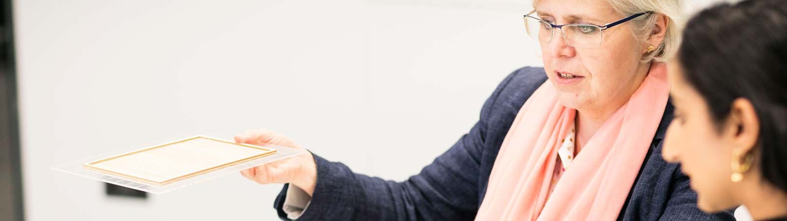 Explore Career Opportunities by Profession | Mace