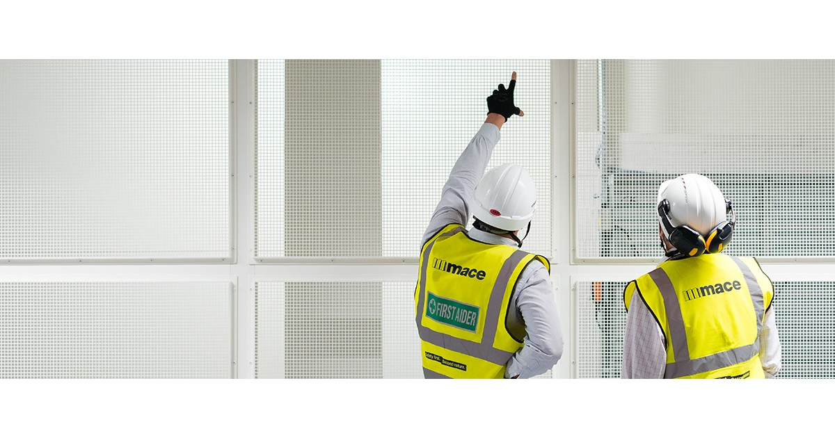 Discover Jobs in Health, Safety and Well-being | Mace