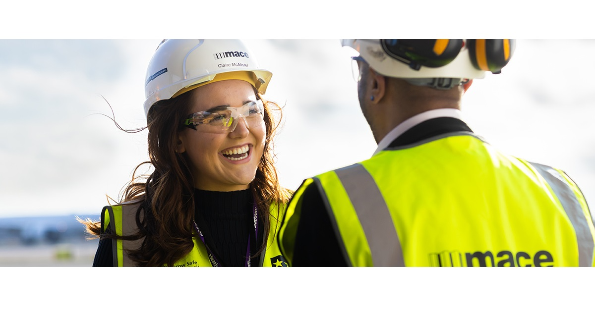 Discover Job Opportunities in Construction and Engineering | Mace