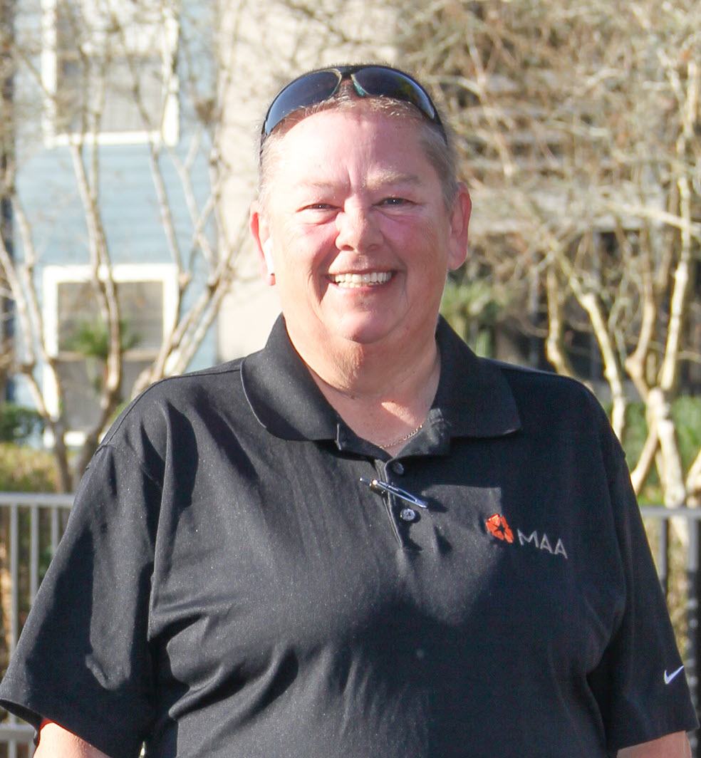 MAA Benefits | Mid-America Apartment Communities (MAAC)