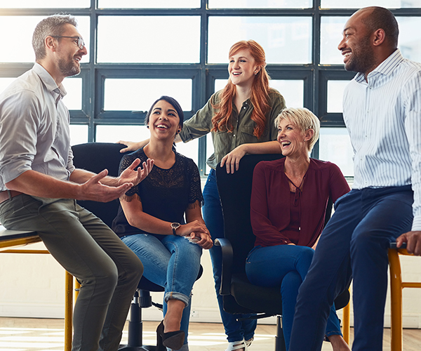 Work-Life Flow | Magellan Health