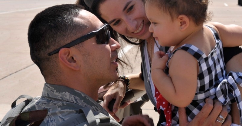 Jobs in Military & Family Life Counselor | Magellan Health jobs in Military & Family Life Counselor