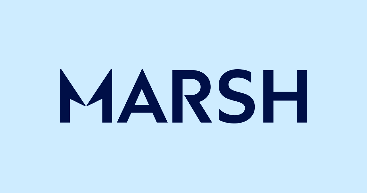 Careers at Marsh Risk