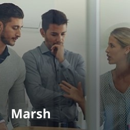 Oportunidades de estudantes | Marsh McLennan Carreira