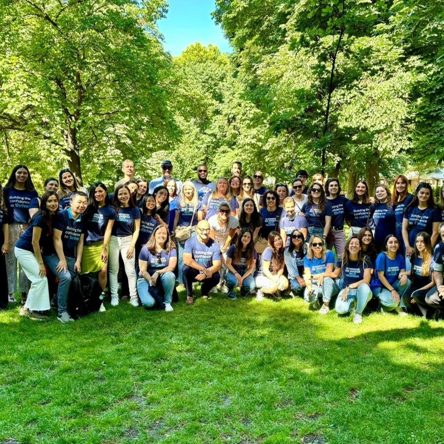 Careers at Marsh Risk