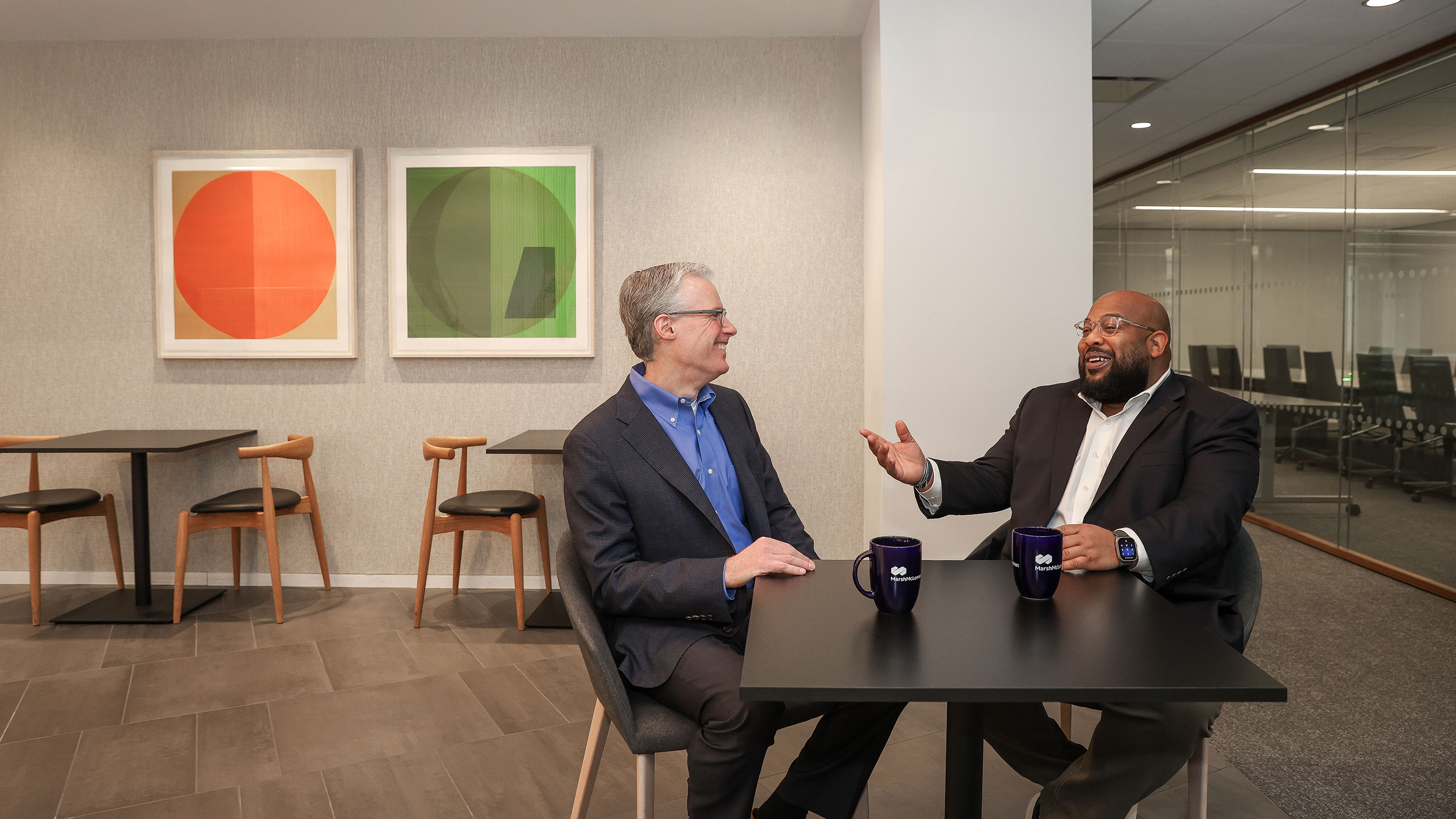 Careers at Marsh | Marsh McLennan Companies