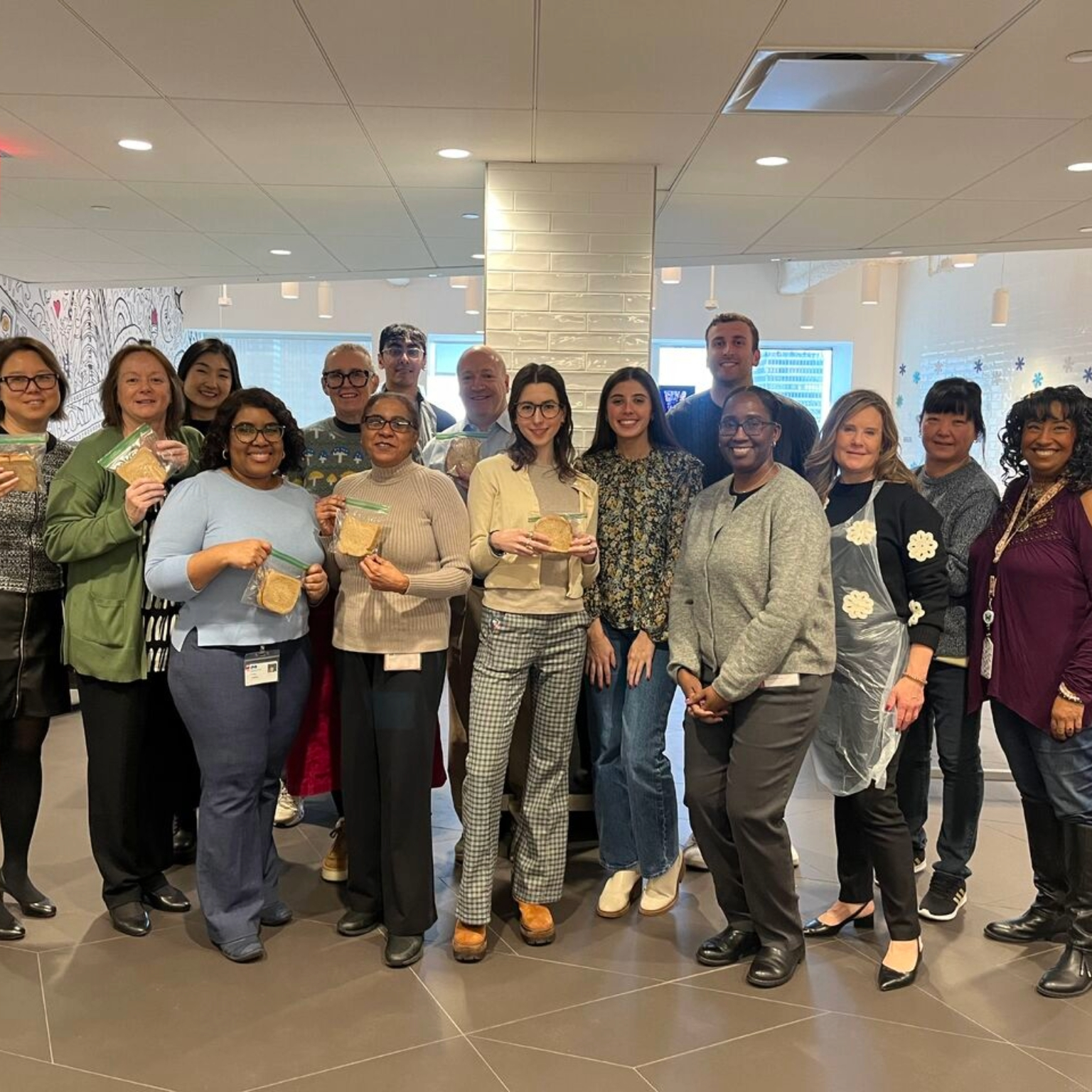 Our Culture | Marsh McLennan Careers