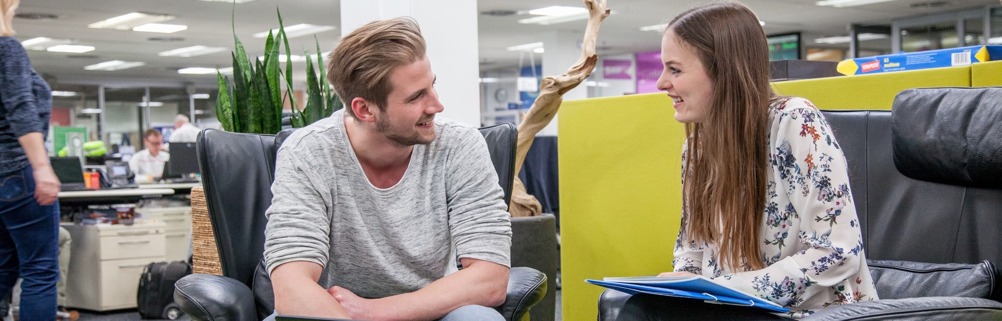 Traineeprogramm | Mars Leadership Experience