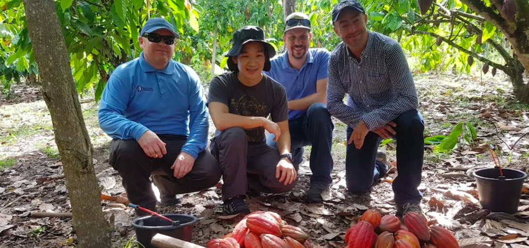 Making a Difference at Mars | Mars Careers