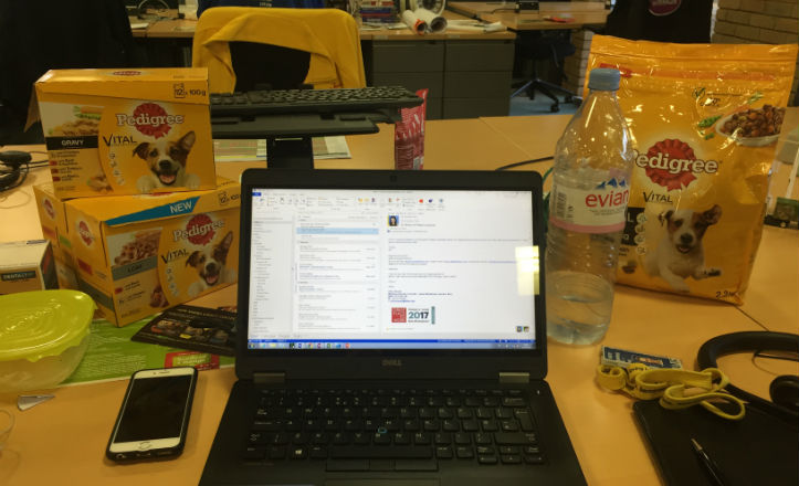 General Leadership Experience