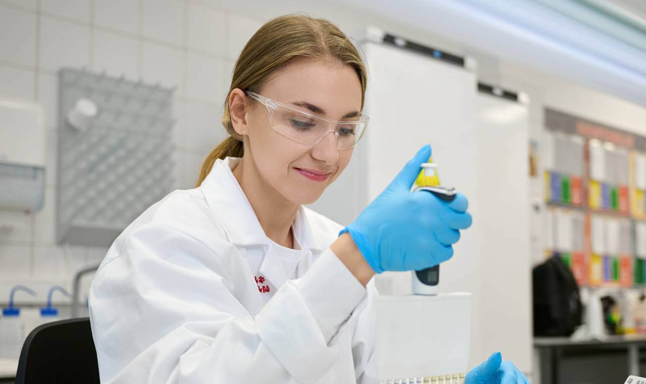 Mars Young Professionals