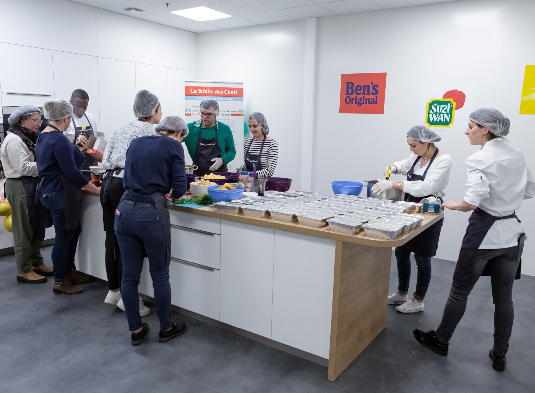 Bien-être et Avantages - Mars France Carrières