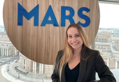 Program Menedżerski Mars Leadership Experience