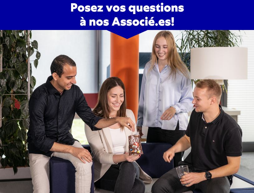 Mars France Carrières | Recrutement
