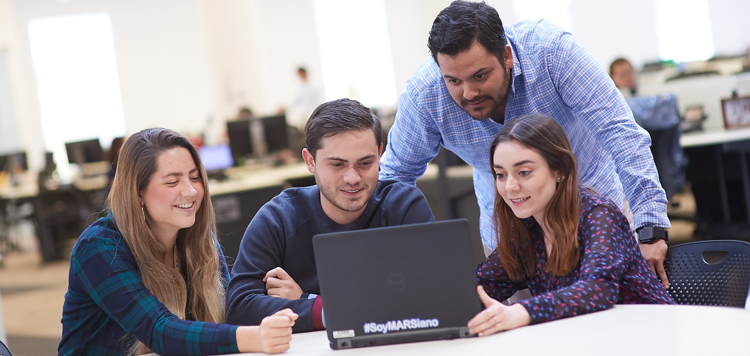 Digital Technologies Experience | Mars