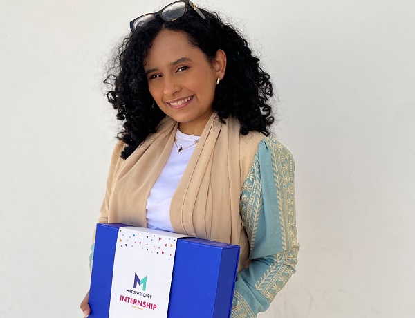 Internship Experience Program | Mars Saudi Arabia Jobs