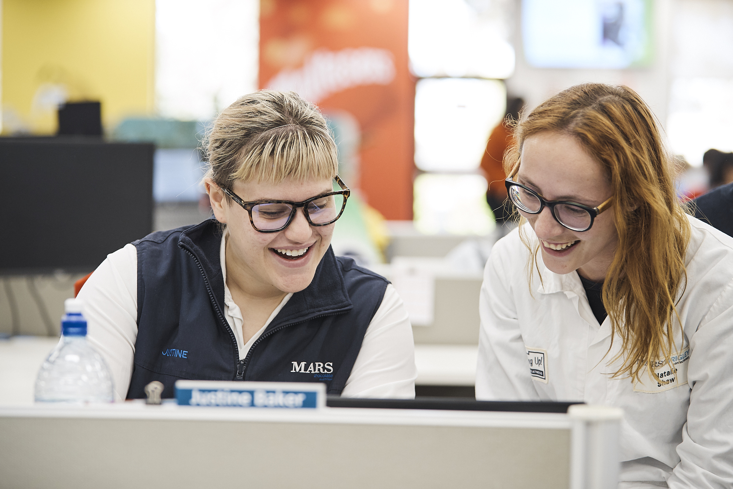 Students & Graduates