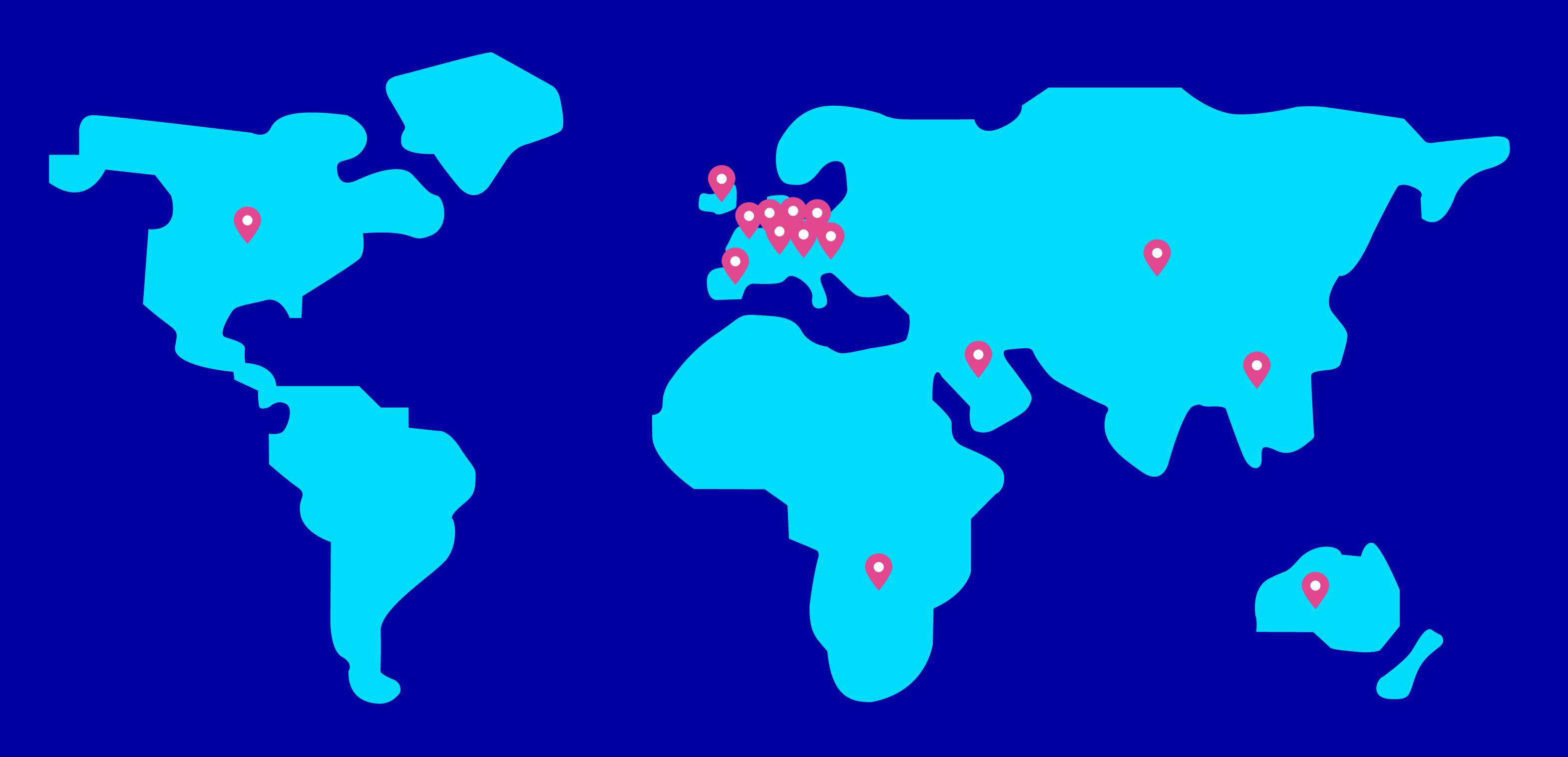 General Leadership Experience - Graduate Programme