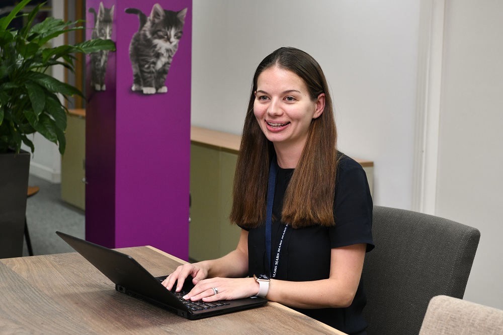 Careers at Mars Saudi Arabia | Mars Saudi Arabia job opportunities